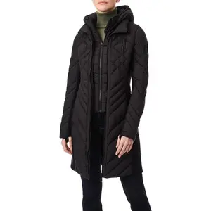 Bernardo Mid Length Jackets For Women