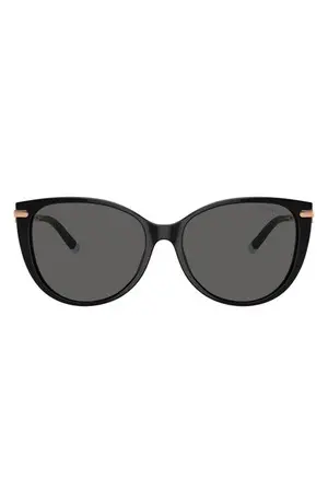 Tiffany & Co. Cat Eye Sunglasses