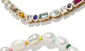 Baublebar Set Of 3 Bracelets