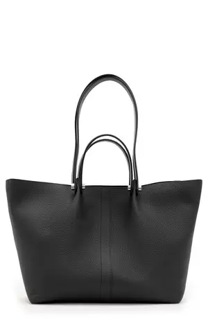 ALLSAINTS Small Allington Tote