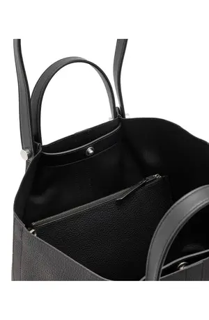 ALLSAINTS Small Allington Tote