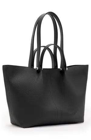 ALLSAINTS Small Allington Tote
