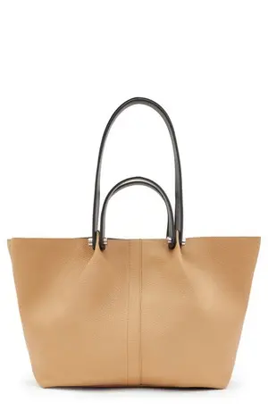 ALLSAINTS Small Allington Tote