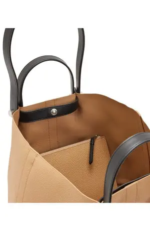 ALLSAINTS Small Allington Tote