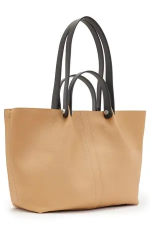 ALLSAINTS Small Allington Tote