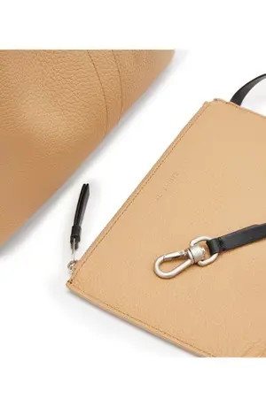 ALLSAINTS Small Allington Tote