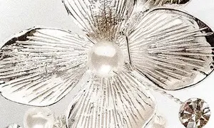 Brides & Hairpins Noemie Crown Halo Comb