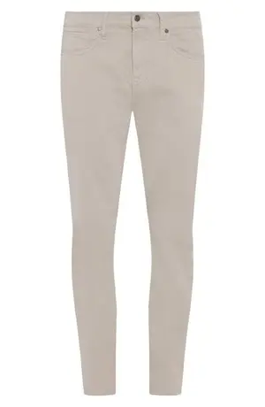 7 For All Mankind Slimmy Luxe Performance Plus Slim Fit Pants - Blade