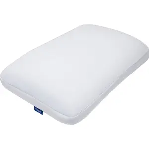 CASPER Set Of 2 Hybrid Pillows - White