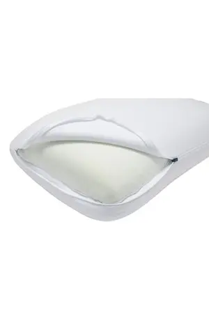 CASPER Set Of 2 Hybrid Pillows