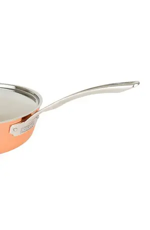 VIKING Contemporary 4-ply Clad 9-piece Cookware Set