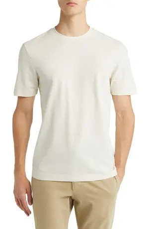 HUGO BOSS Tiburt Cotton T-shirt