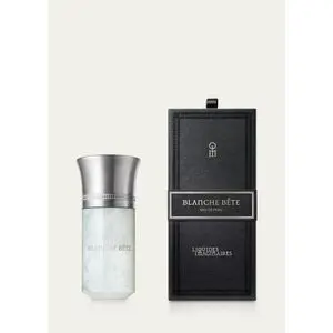 LIQUIDES IMAGINAIRES Blanche Bete Eau De Parfum