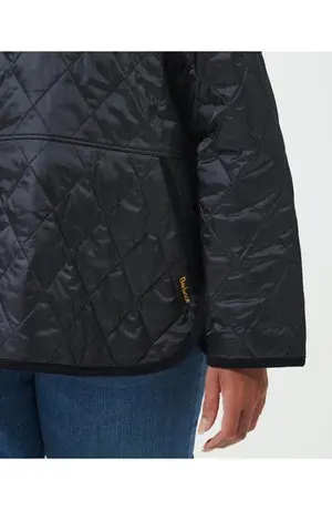Barbour Clydebank Quilted Jacket