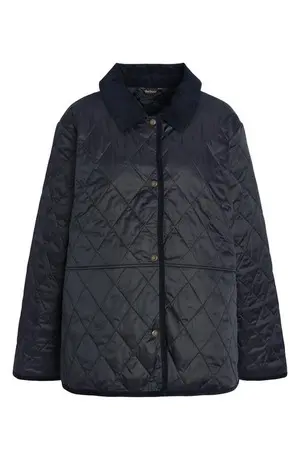 Barbour Clydebank Quilted Jacket