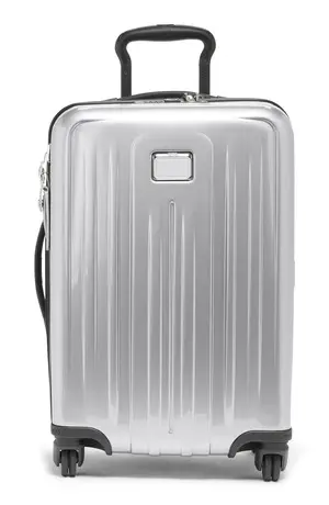 Tumi V4 Collection 22-inch Carry-on Expandable Spinner Packing Case