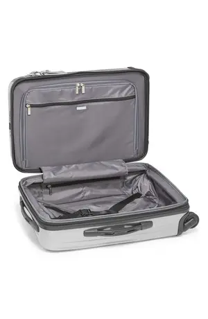 Tumi V4 Collection 22-inch Carry-on Expandable Spinner Packing Case