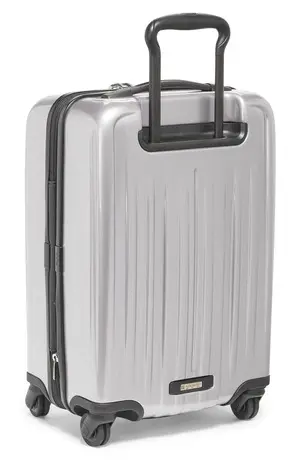 Tumi V4 Collection 22-inch Carry-on Expandable Spinner Packing Case