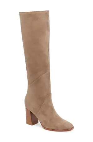 Dolce Vita Flin Knee High Boot