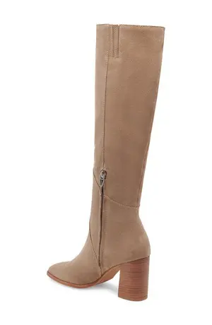 Dolce Vita Flin Knee High Boot