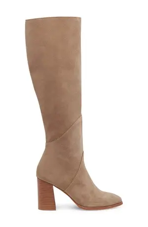 Dolce Vita Flin Knee High Boot