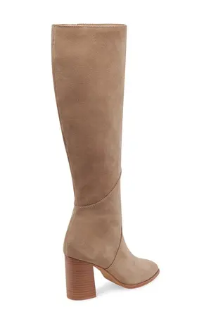 Dolce Vita Flin Knee High Boot