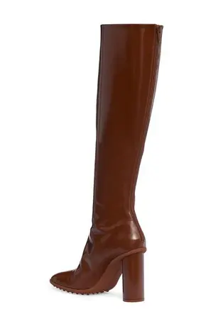 Bottega Veneta Atomic Tall Boots