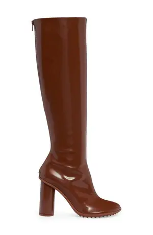 Bottega Veneta Atomic Tall Boots