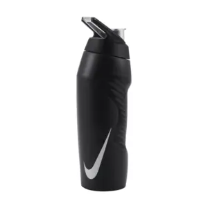 Nike 32oz Hyperfuel Water Bottle Black