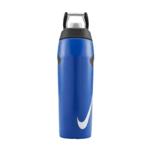Nike 32oz Hyperfuel Water Bottle Blue