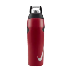 Nike 32oz Hyperfuel Water Bottle - Red