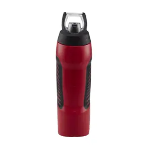 Nike 32oz Hyperfuel Water Bottle - Red
