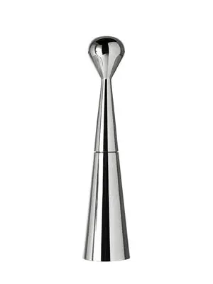 TOM DIXON Large Mill Grinder - Silver