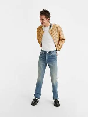 LEVI'S 501 '54 Original Fit Jeans