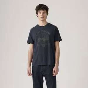 LEVI'S Classic Graphic T-shirt