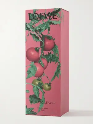 Loewe Scented Sticks Diffuser Refill Tomato Leaves, 245ml
