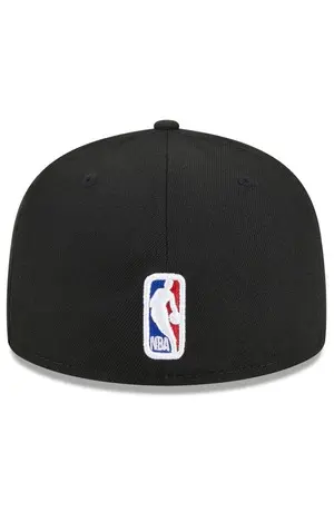 New Era Orlando Magic 2023 Nba Draft 59fifty Fitted Hat