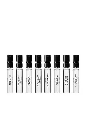PHLUR 8 Piece Fragrance Discover Set