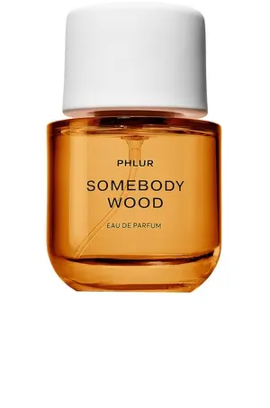 PHLUR Somebody Wood Eau De Parfum 50ml - N,a