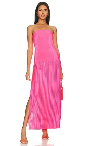 Nbd Anita Maxi Dress