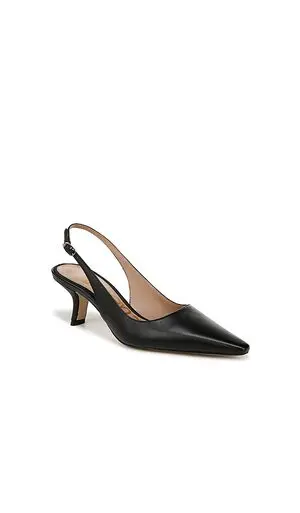 Sam Edelman Bianka Slingback - Black