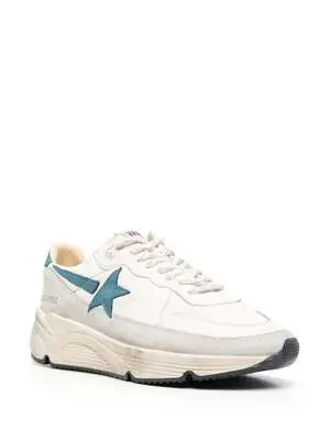 GOLDEN GOOSE Running Sole Sneakers