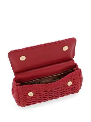 Dolce & Gabbana Small Sicily Shoulder Bag