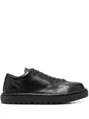 Men's Marsèll Black Oxfords
