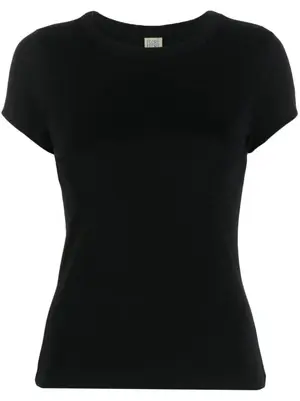FLORE FLORE Carb Baby T-shirt