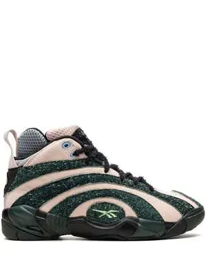 REEBOK X Brain Dead Shaqnosis Sneakers - Neutrals