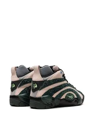 REEBOK X Brain Dead Shaqnosis Sneakers - Neutrals