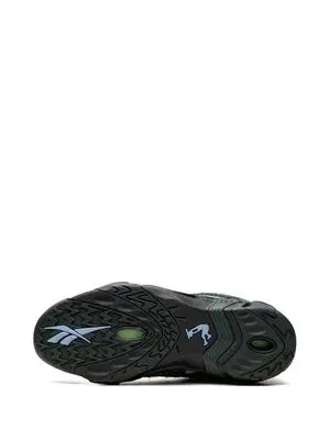 REEBOK X Brain Dead Shaqnosis Sneakers - Neutrals