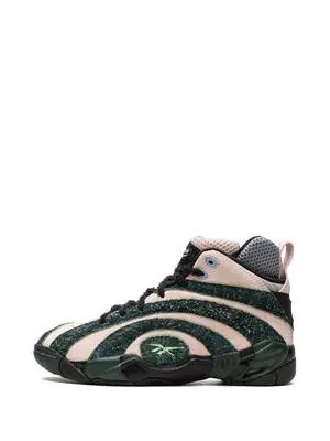 REEBOK X Brain Dead Shaqnosis Sneakers - Neutrals