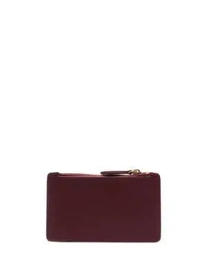 Pinko Love Birds-buckle Wallet